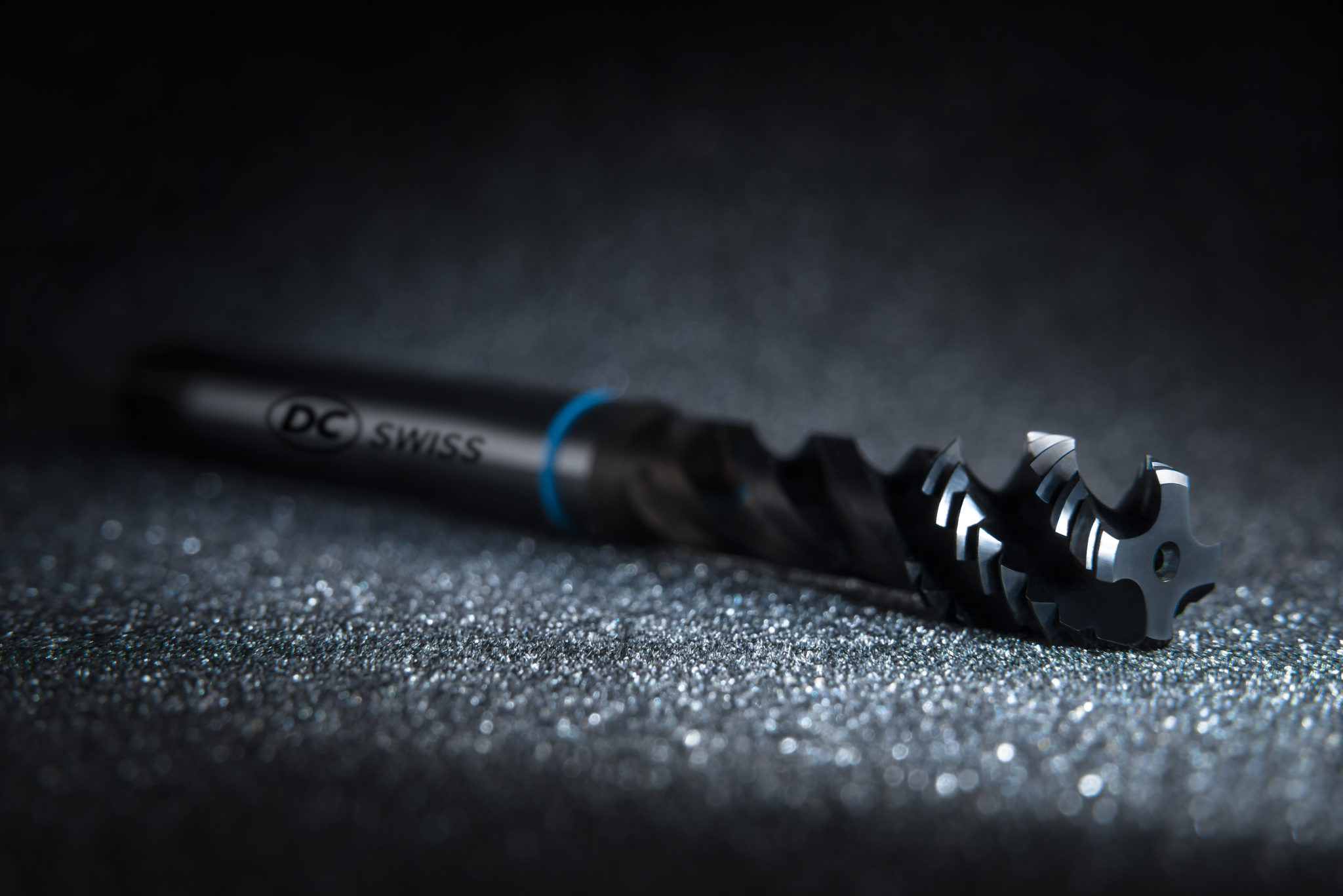 Our tools - DC SWISS