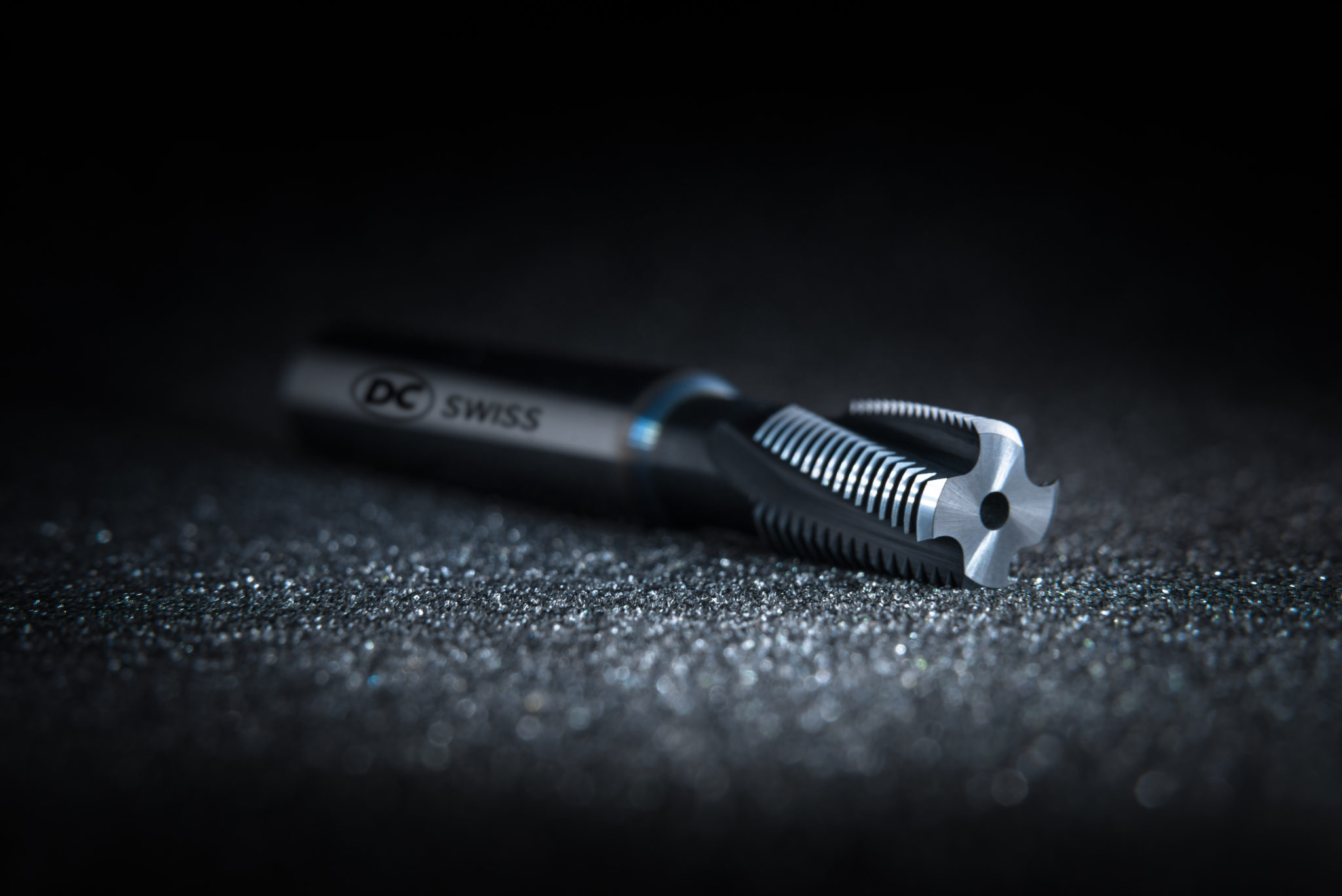 Industries - DC SWISS